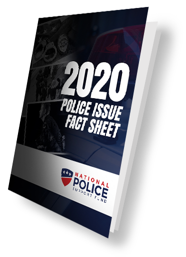 National Police Support Fund - Grassroots Support for Police