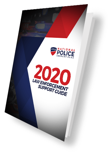 National Police Support Fund - Grassroots Support for Police