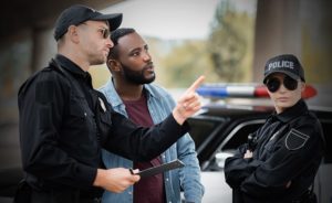 Restore Respect for Police - National Police Support Fund