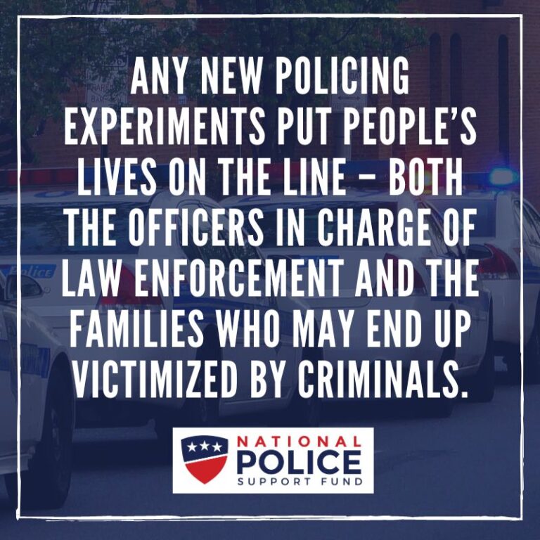 Policing Strategies to Reduce Crime: We Now Have Hard Data