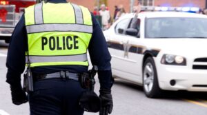 Does Police Presence Lower Crime? Here’s What the Evidence Says